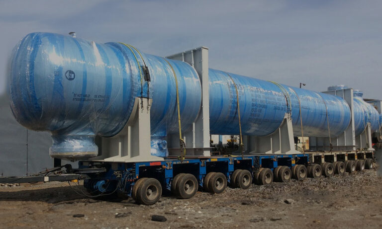 Shell and Tube Heat Exchanger Manufacturer - PECPL